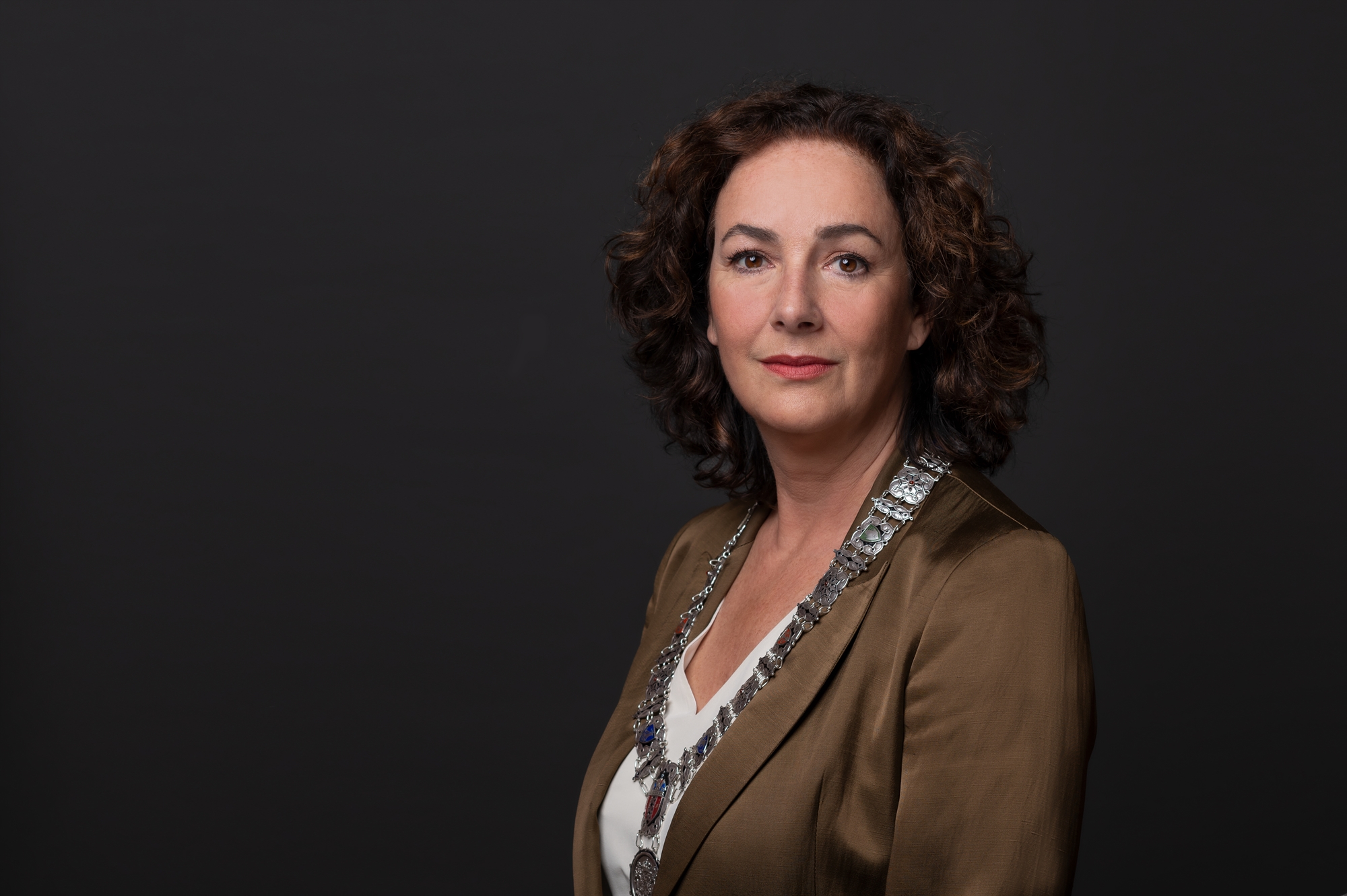 Femke Halsema, burgemeester sinds 2018